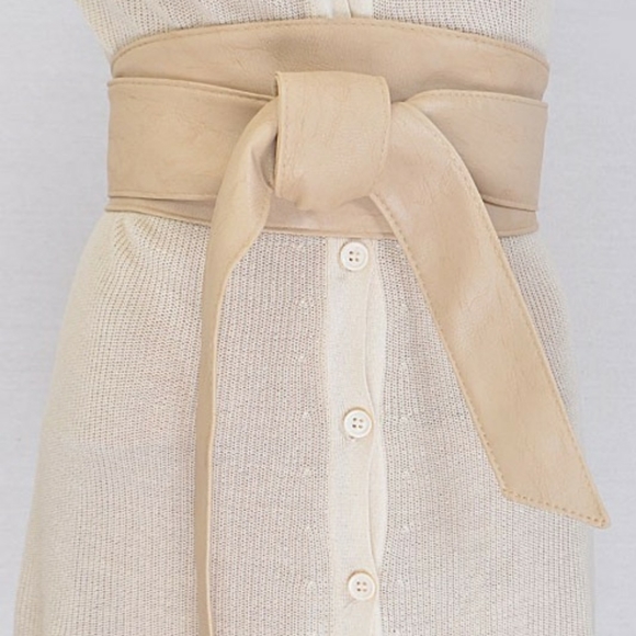 Accessories | Sumo Belt | Poshmark